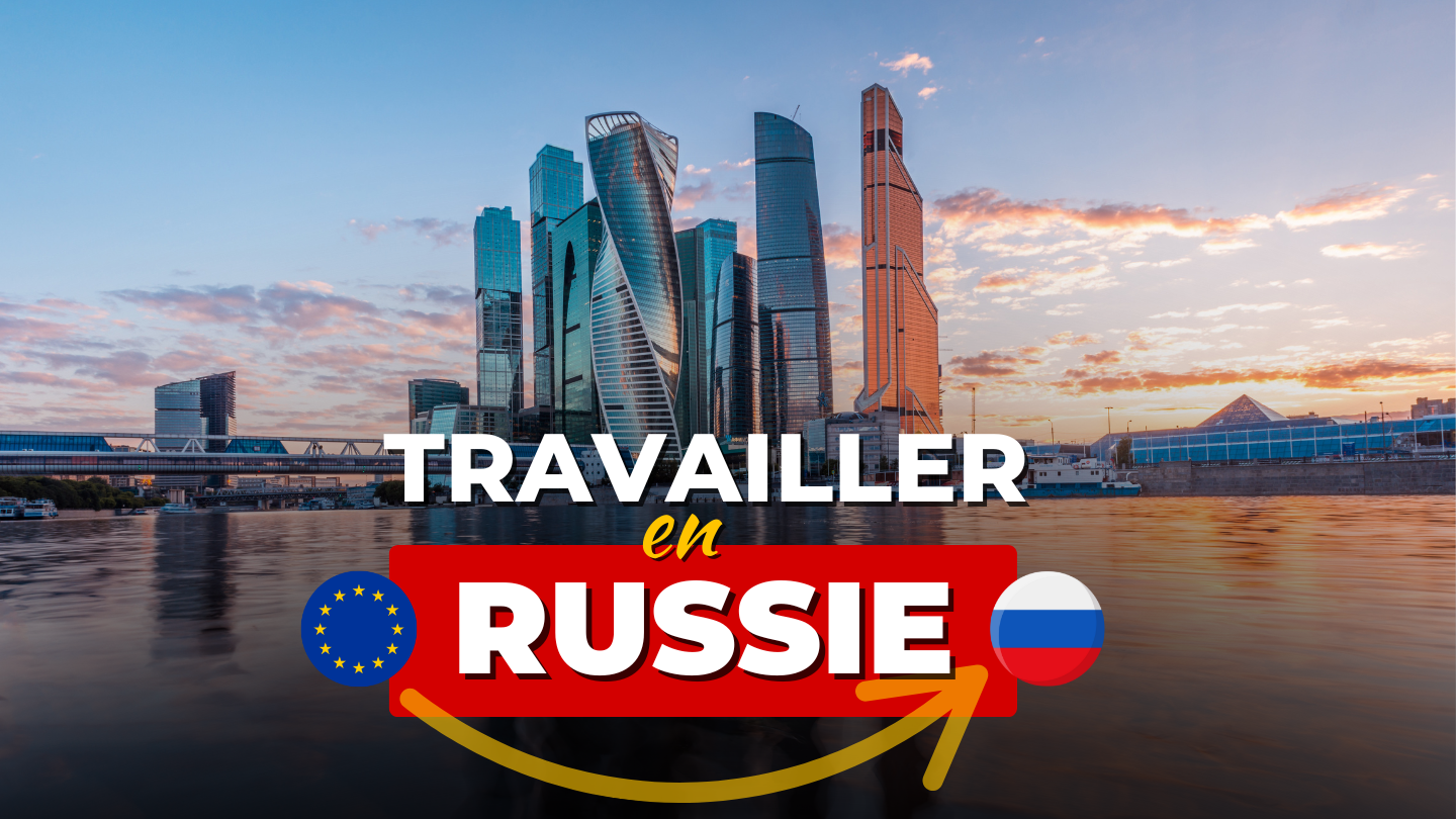 Travail en Russie : où en est-on mi 2025 ? | Dissonance